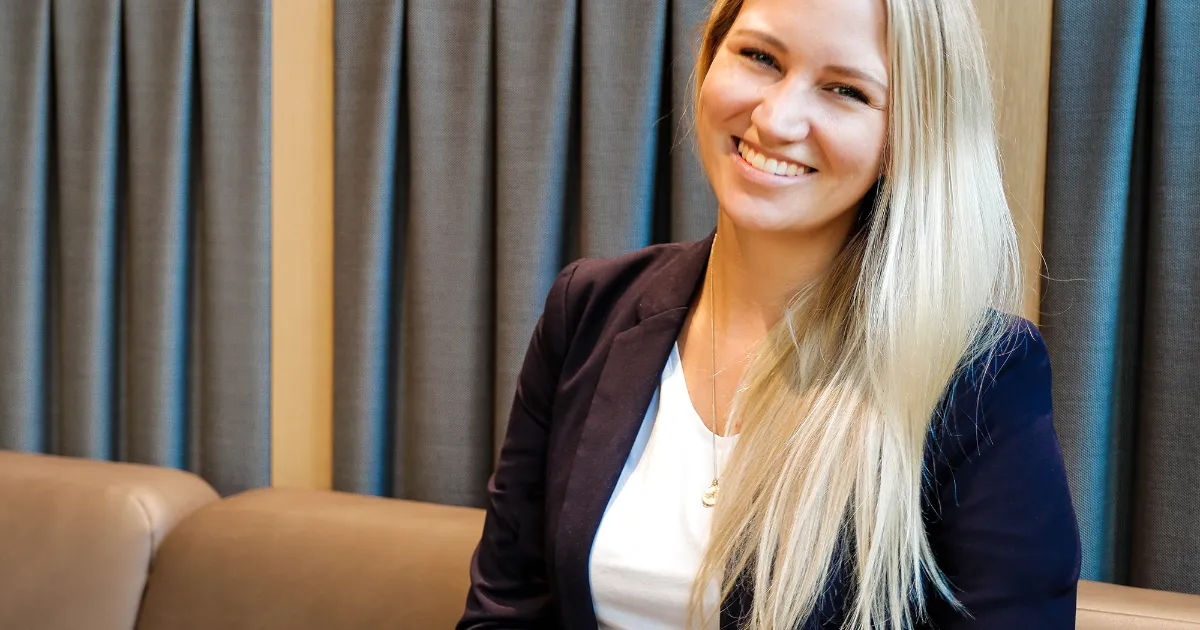 Baloise Trainee | Von Produktinnovationen und Verbrecherjagd