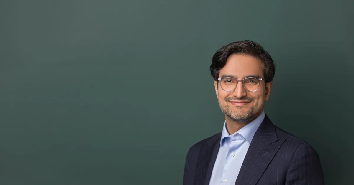 Nasier Nasir to become CEO of digital insurer FRIDAY