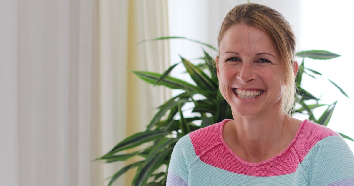 Sandra Stöckli’s path to the best in the world of paracycling