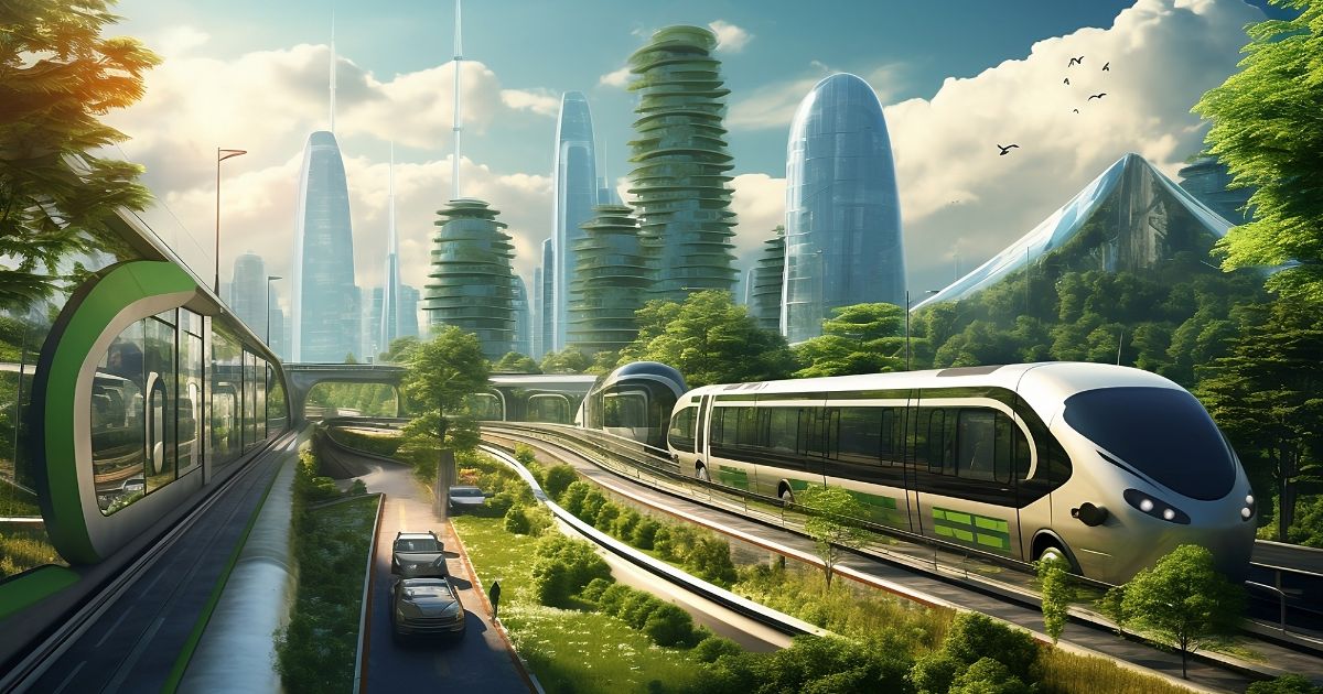 Transforming Cities: How Mobility Ecosystems Help Build Smart Urban Futures